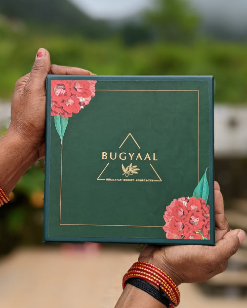 Utsav – bugyaal