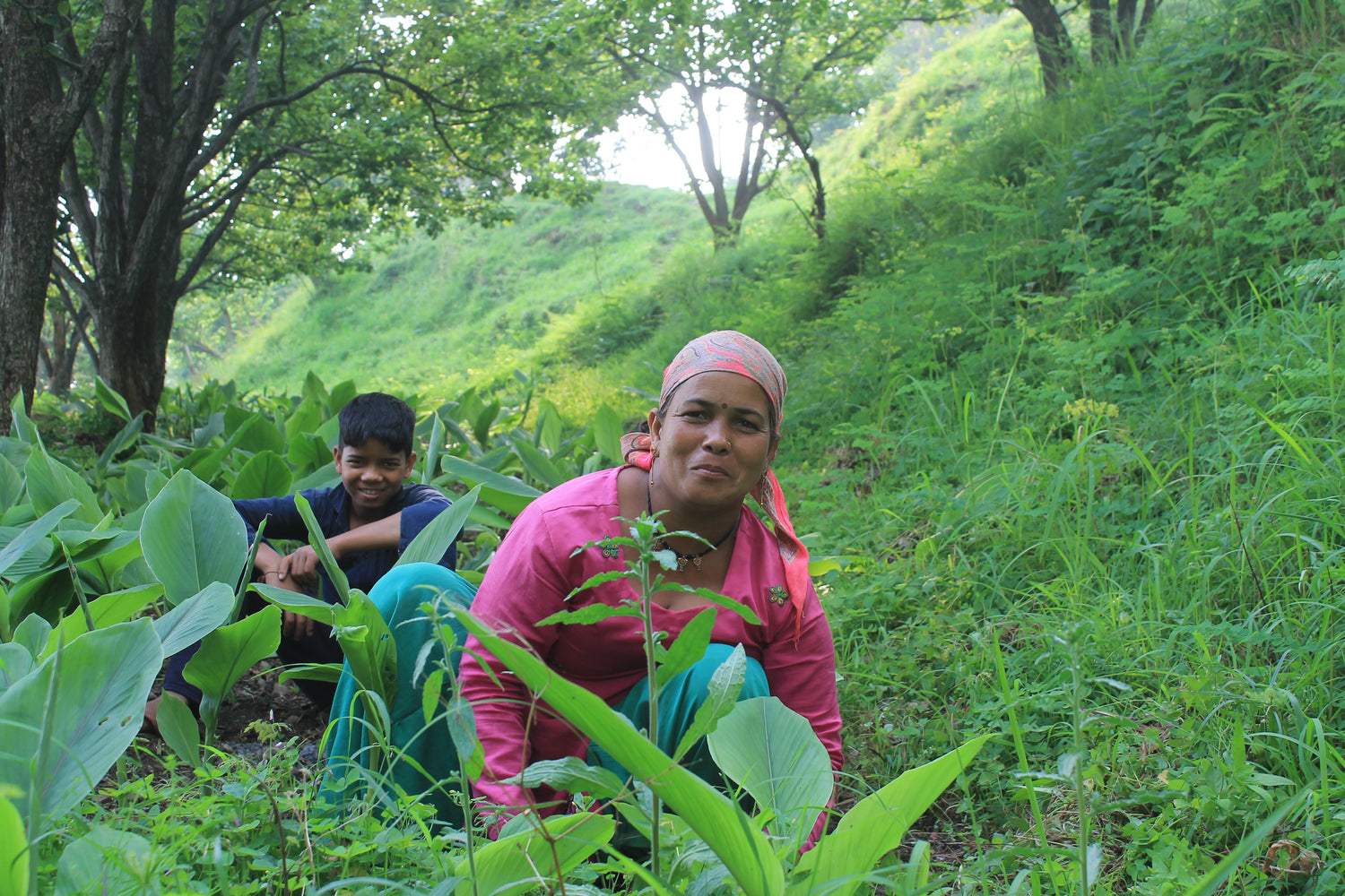 Our Story – bugyaal